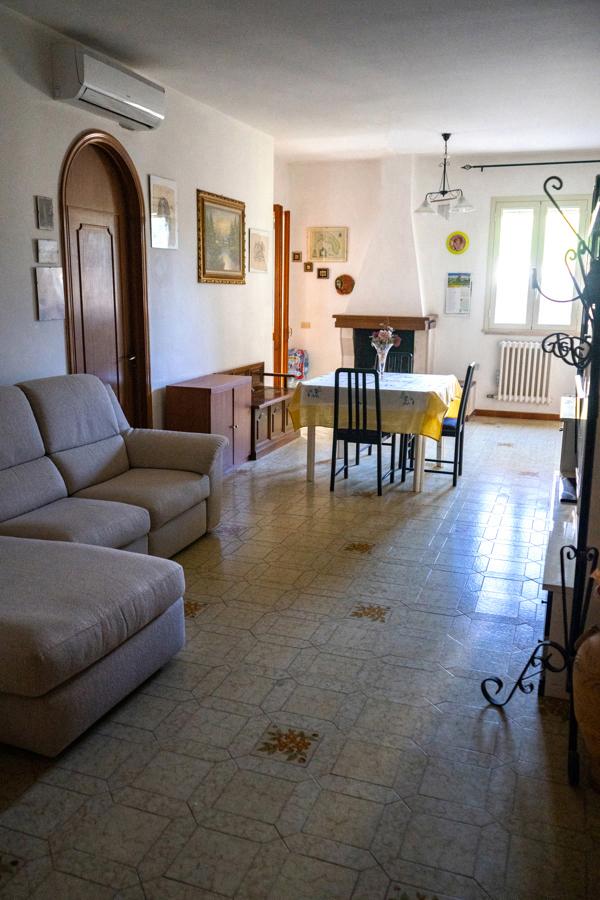 Appartamento in vendita a Otranto