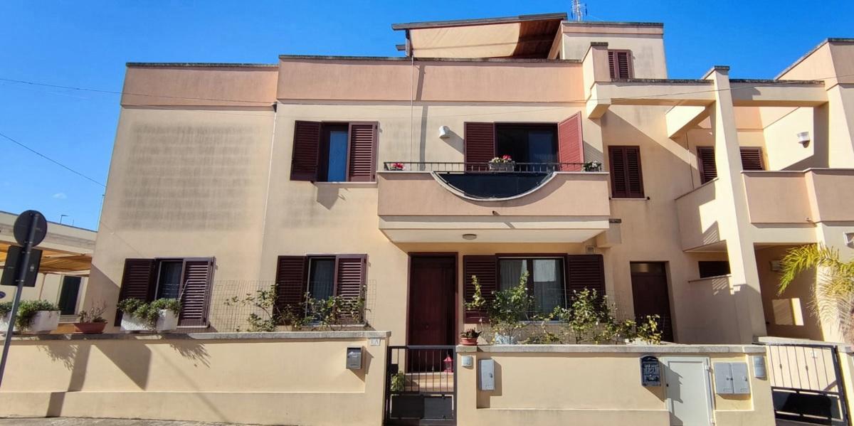 Appartamento in vendita a Uggiano La Chiesa