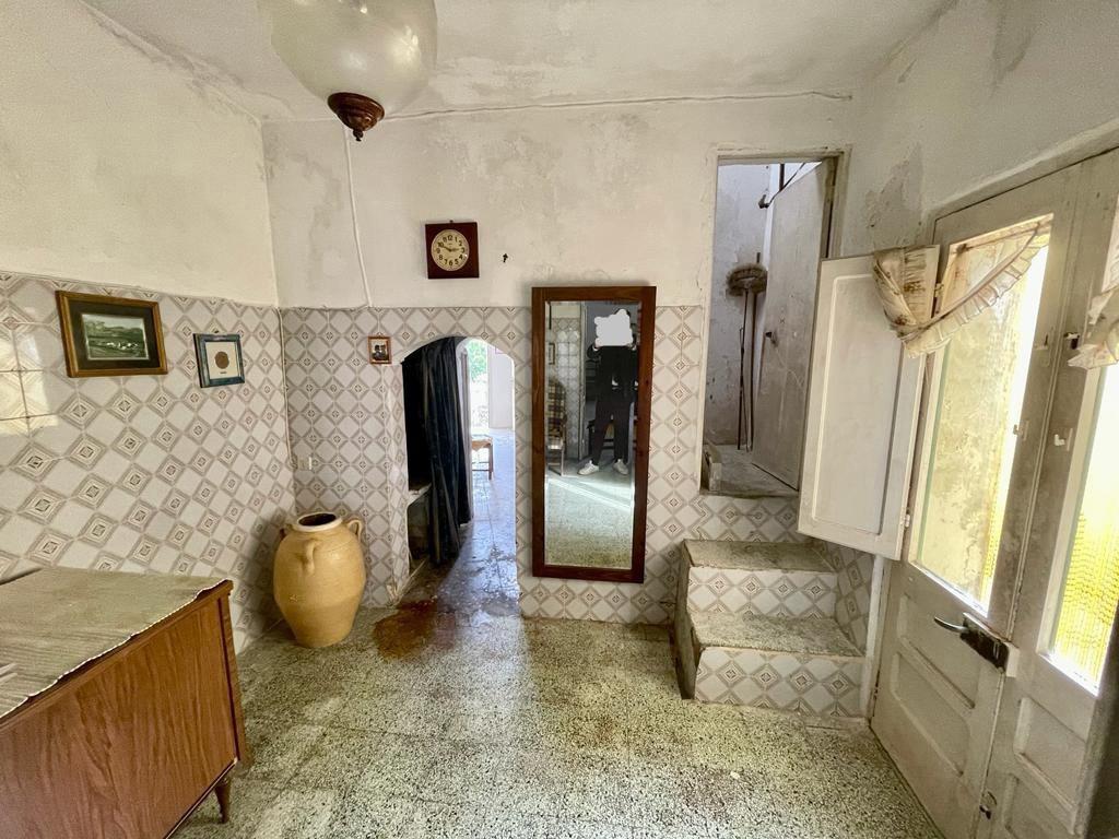 Casa indipendente in vendita a Uggiano La Chiesa