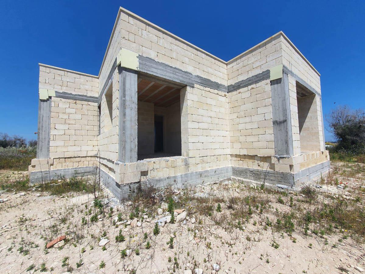 Rustico in vendita a Otranto