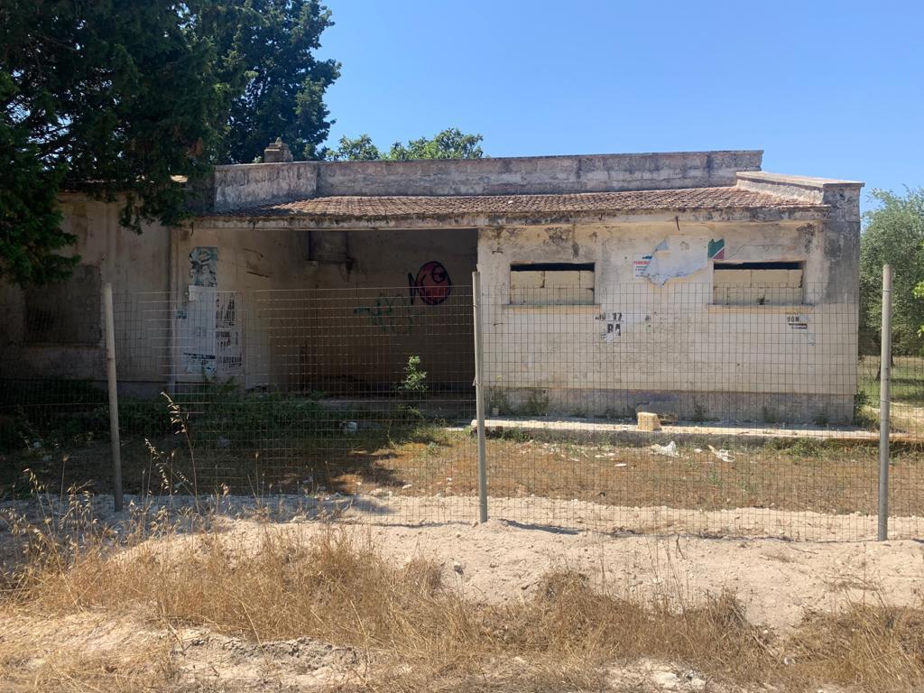 Cascina in vendita a Otranto