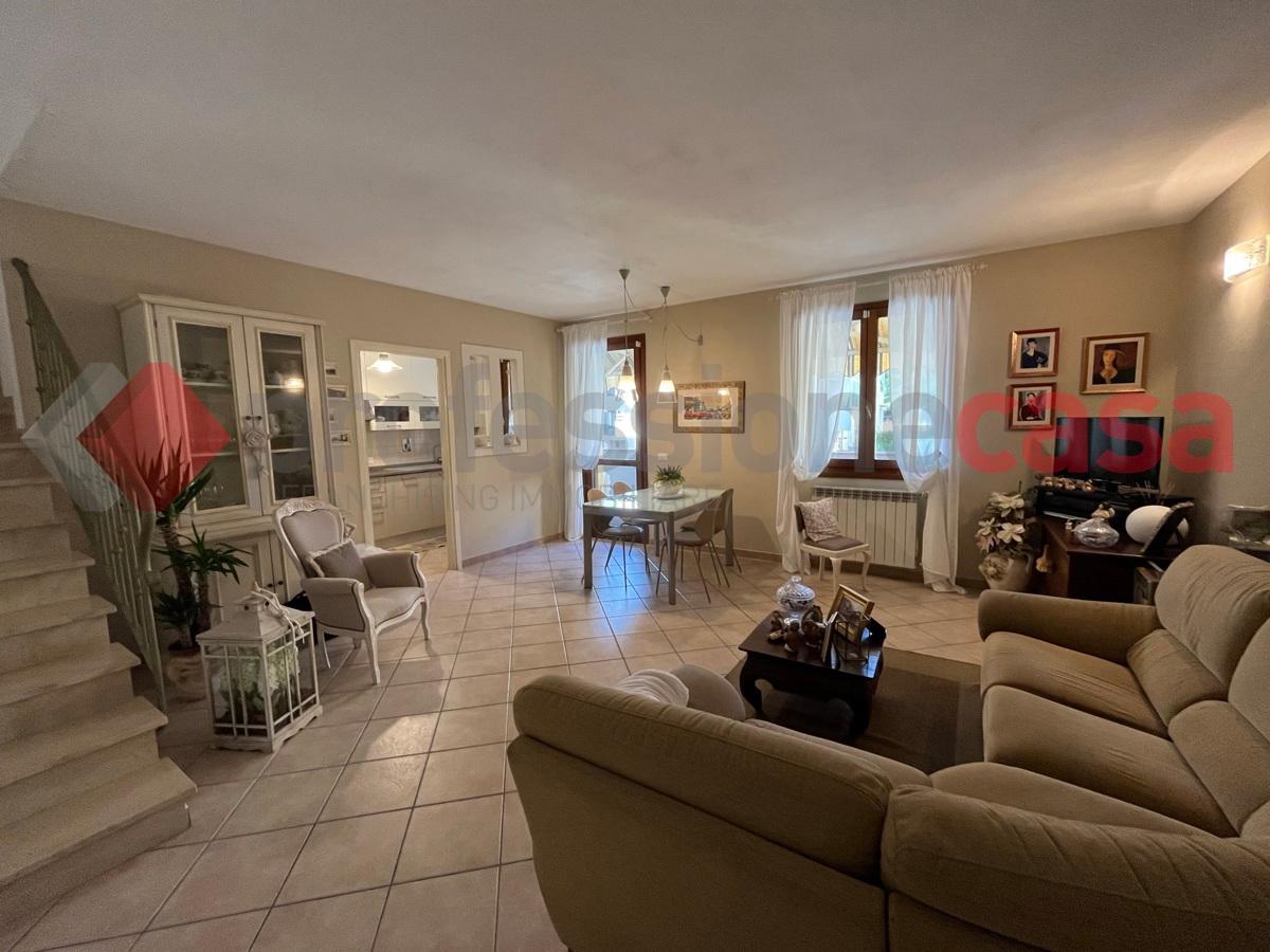 Appartamento in vendita a Ponsacco