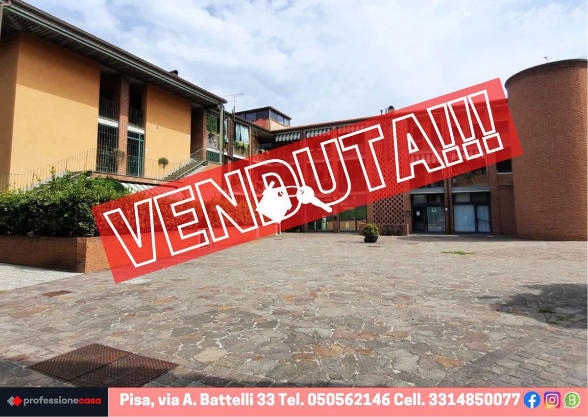 Appartamento in vendita a San Giuliano Terme