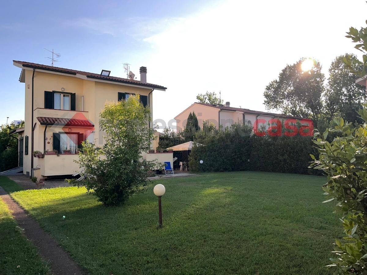 Casa indipendente in vendita a San Giuliano Terme