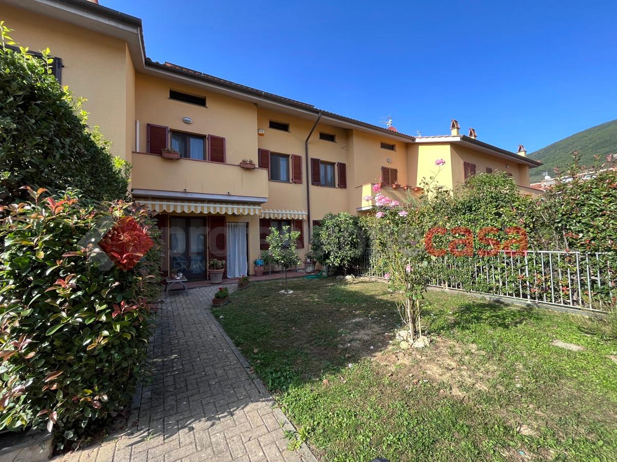 Villa a schiera in vendita a San Giuliano Terme