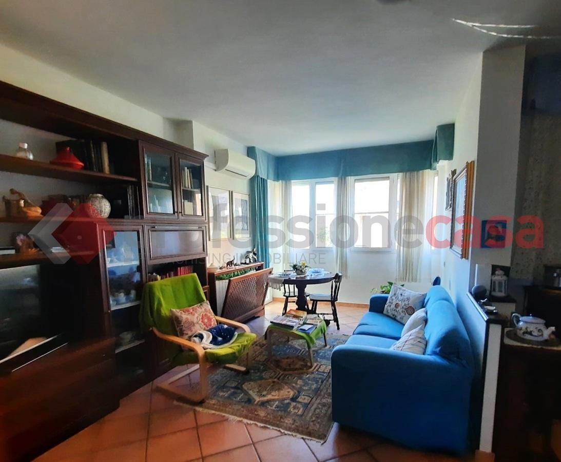 Appartamento in vendita a Pisa