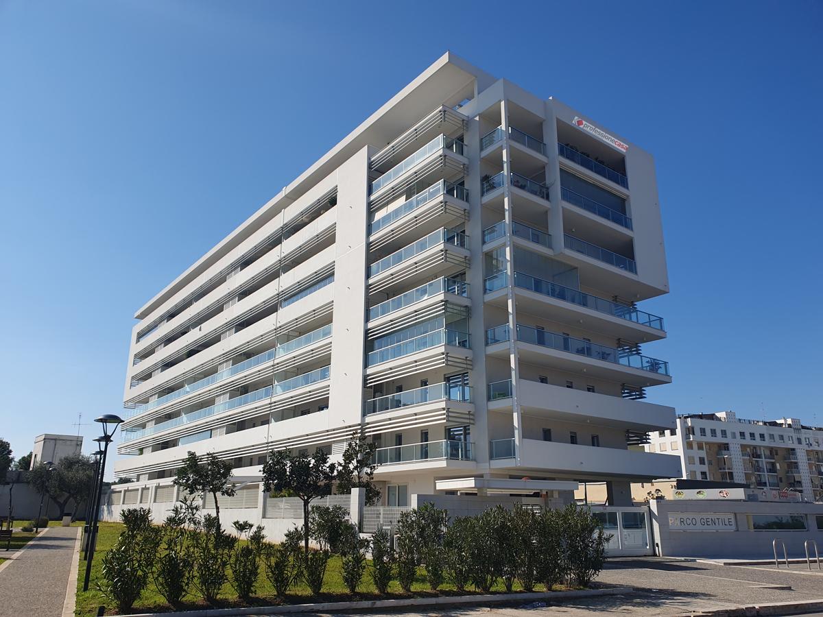 Appartamento in vendita a Bari