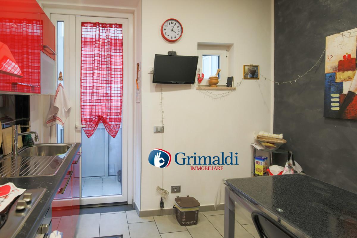 Appartamento in vendita a Livorno