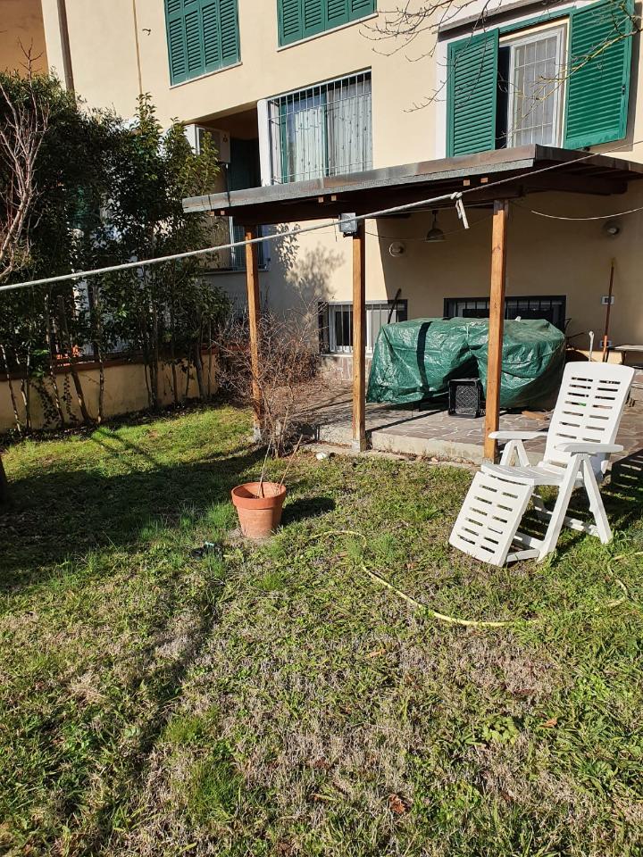 Villa a schiera in vendita a Collesalvetti