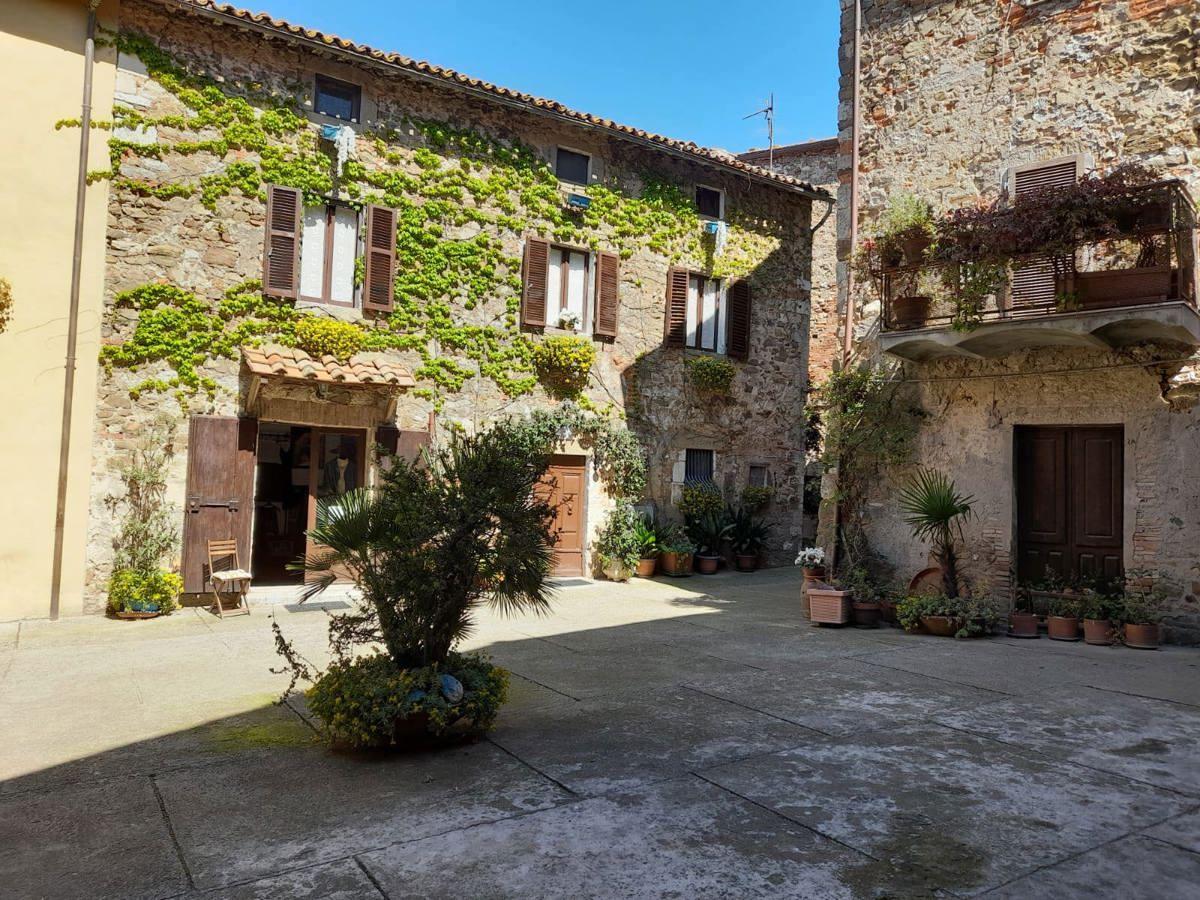 Appartamento in vendita a Manciano