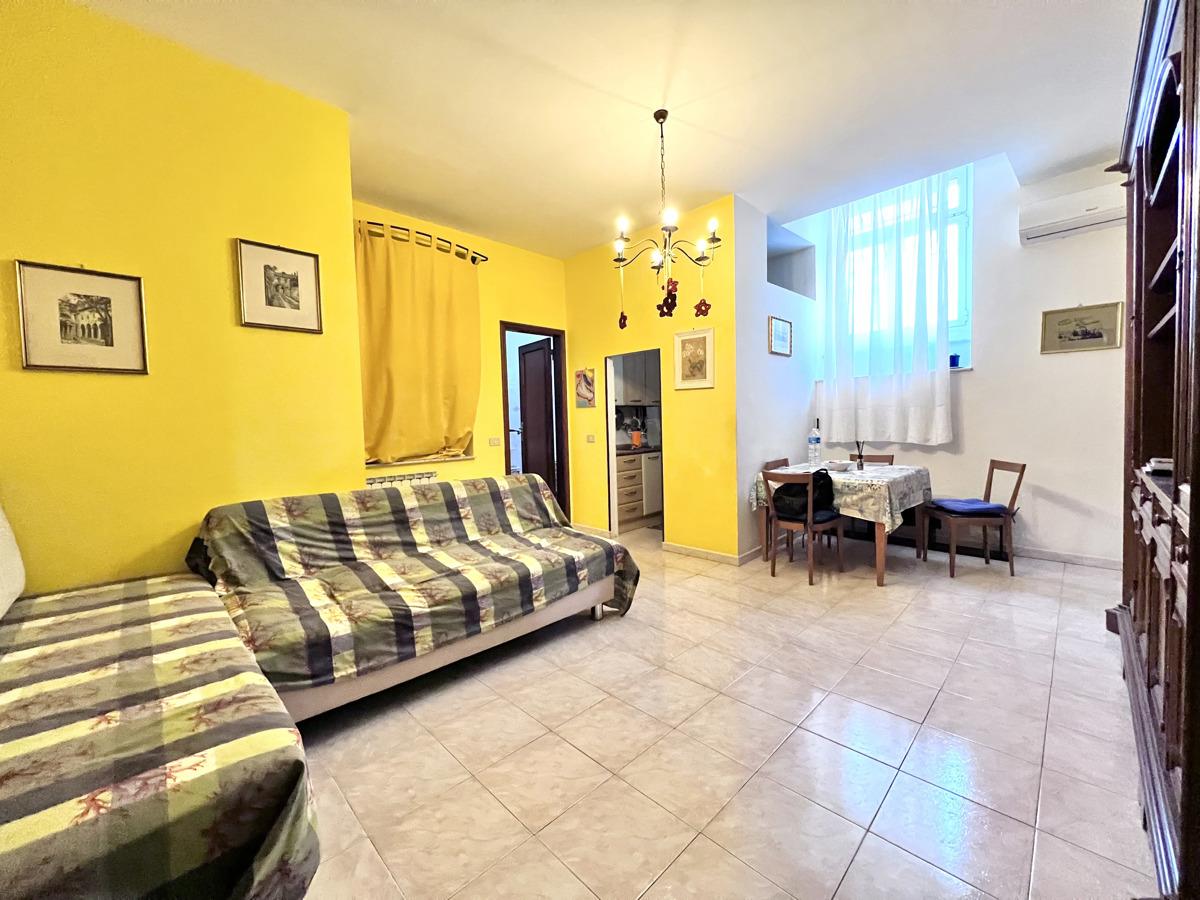 Appartamento in vendita a Livorno