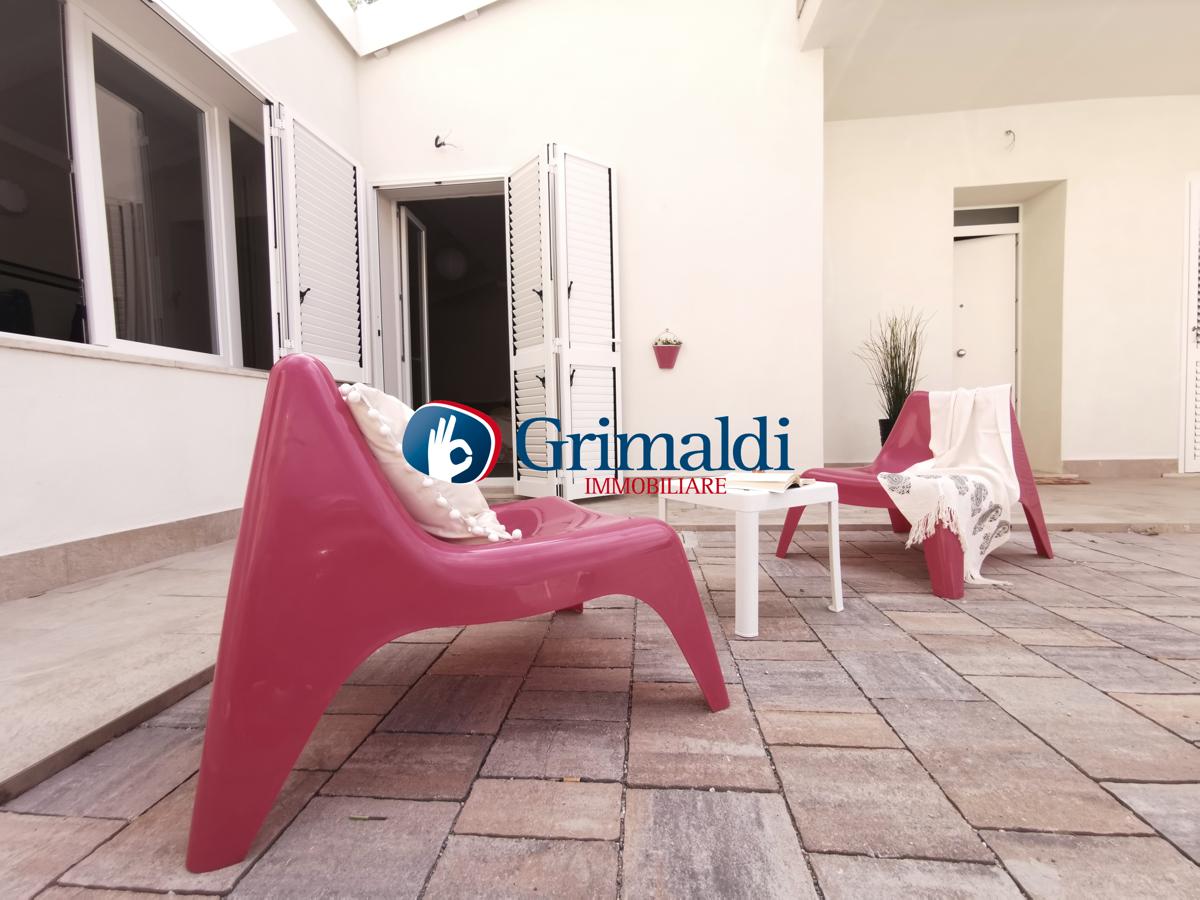 Appartamento in vendita a Livorno