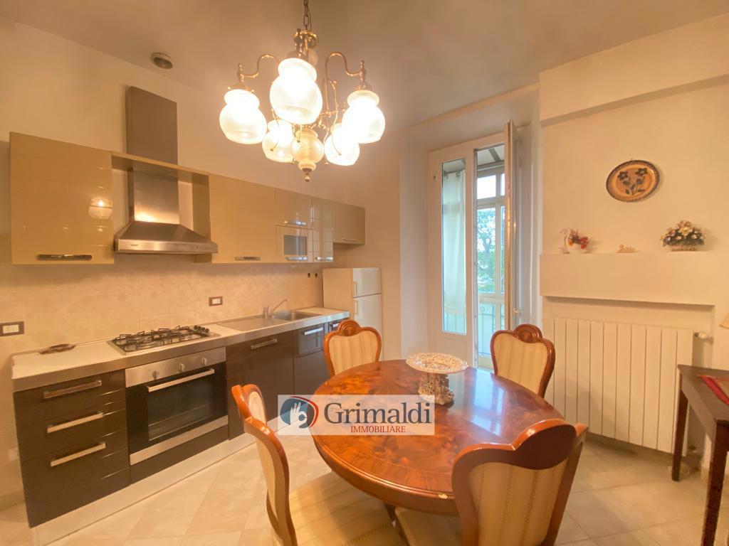 Appartamento in vendita a Livorno