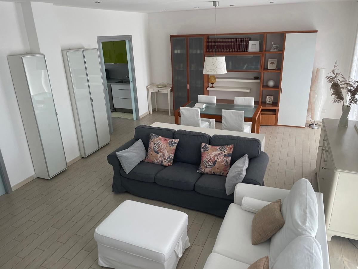 Appartamento in vendita a Livorno