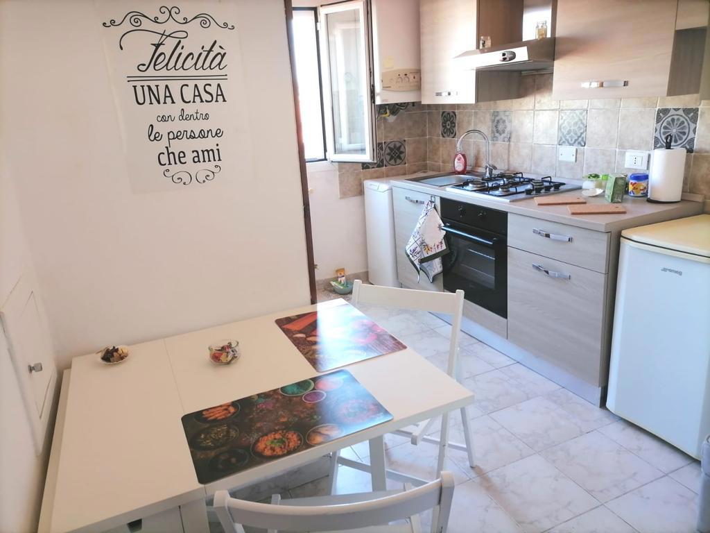 Appartamento in vendita a Livorno