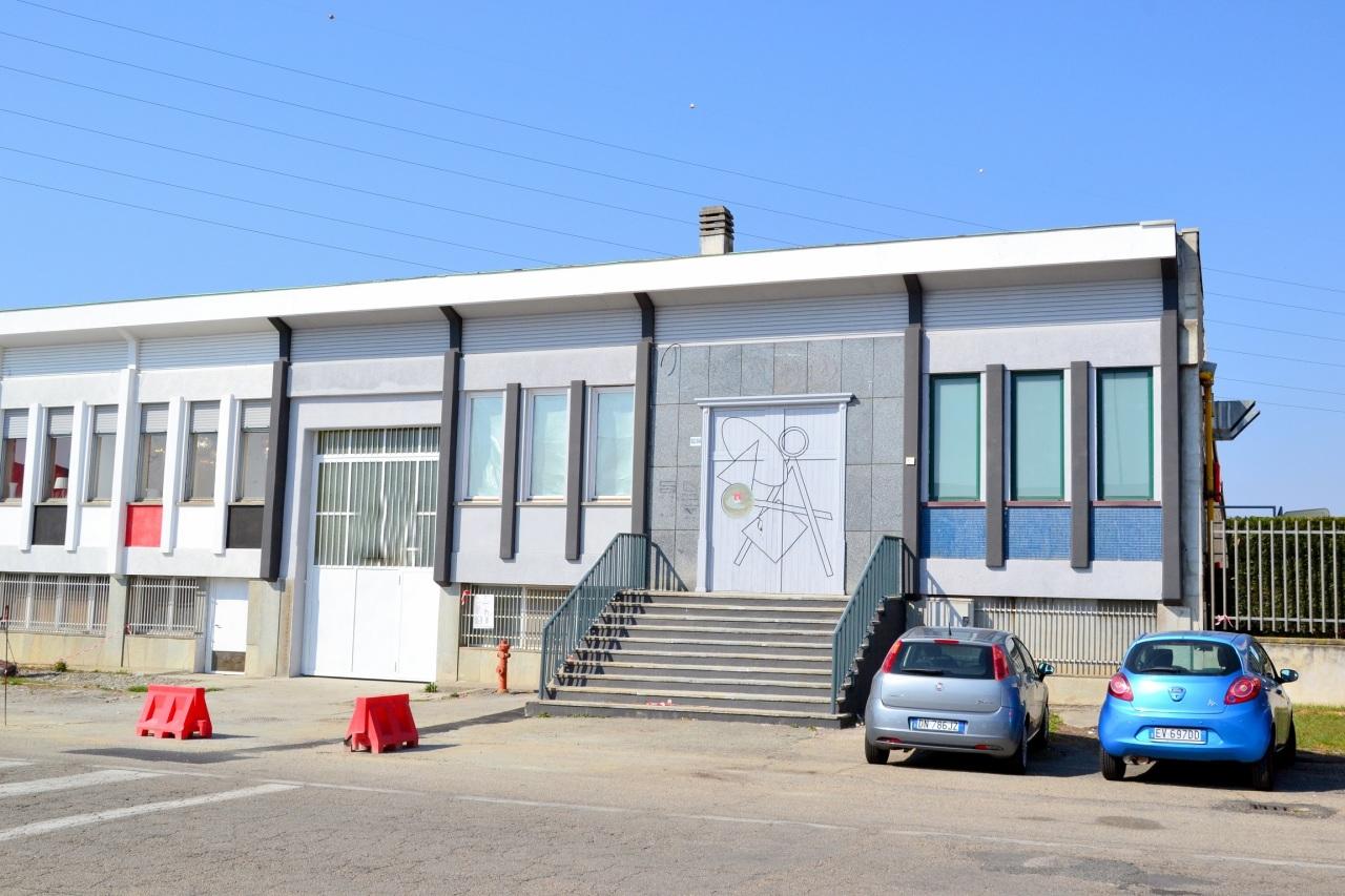 Magazzino in affitto a Rivoli