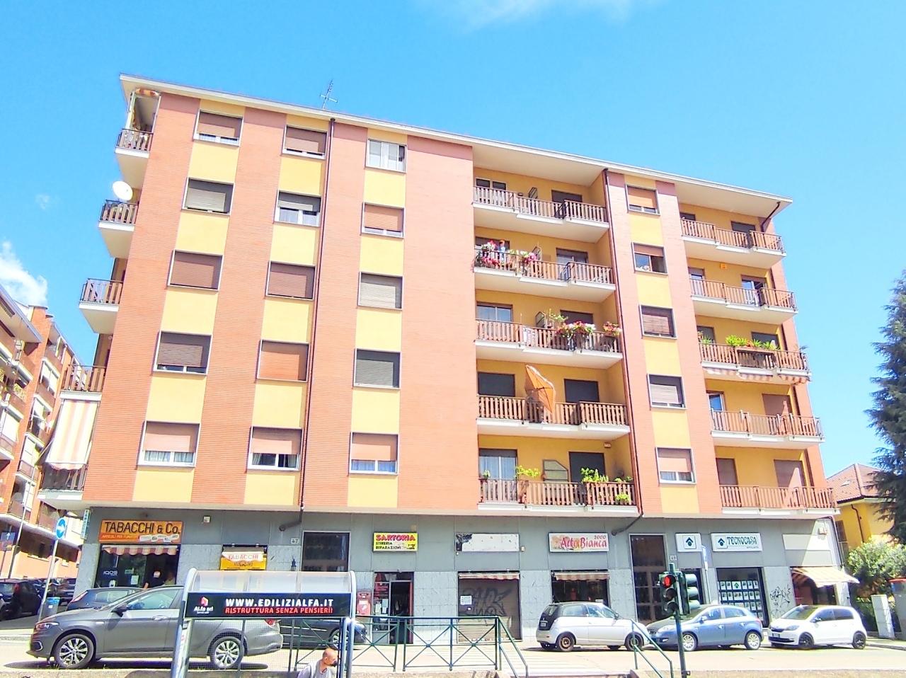 Appartamento in vendita a Rivoli