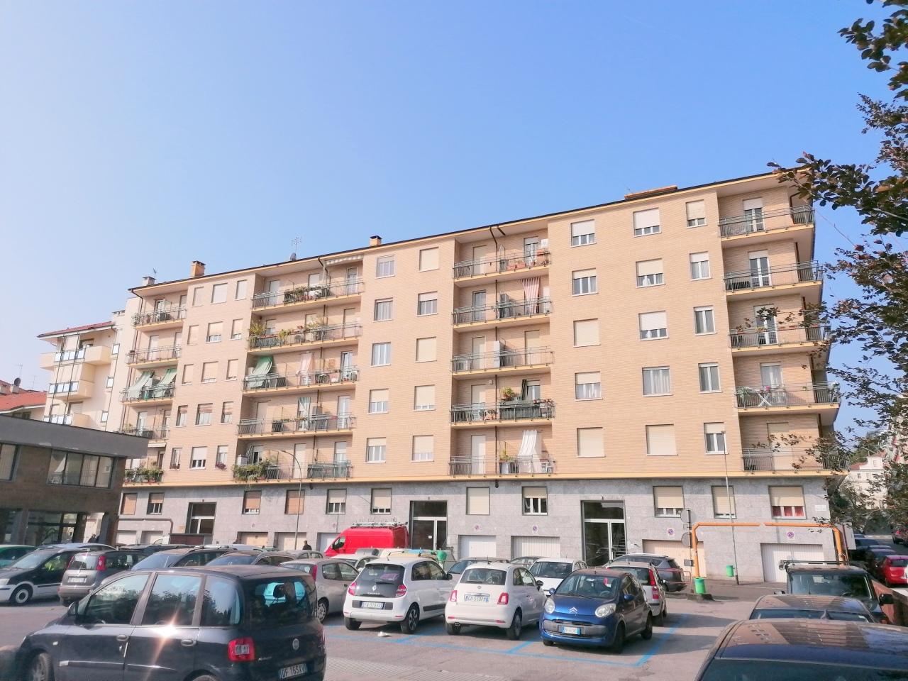 Appartamento in vendita a Rivoli