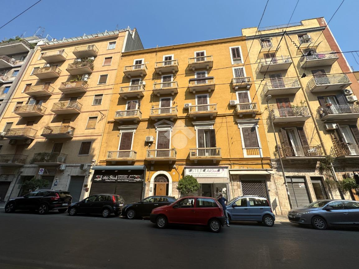 Appartamento in vendita a Bari