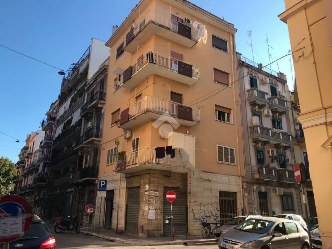 Appartamento in vendita a Bari