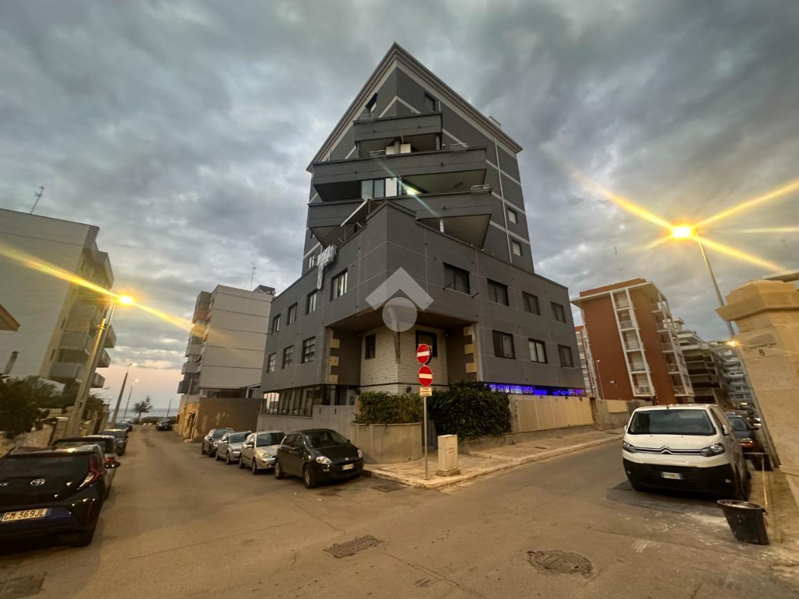 Appartamento in vendita a Bari