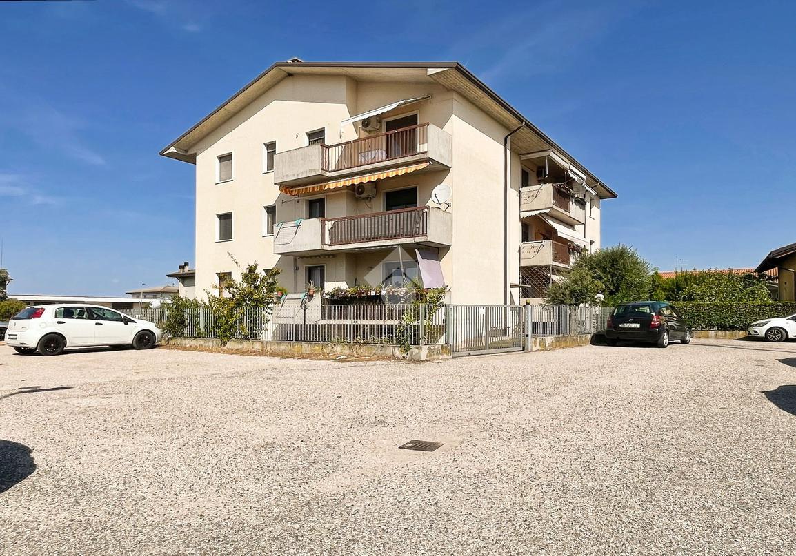 Appartamento in vendita a Oppeano