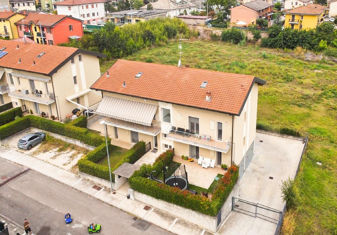 Appartamento in vendita a Oppeano