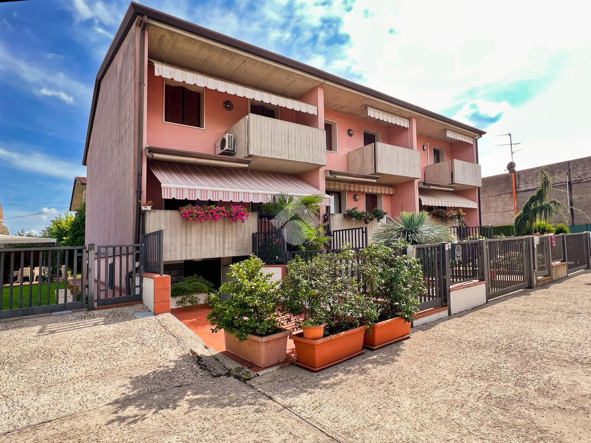 Villa a schiera in vendita a Oppeano