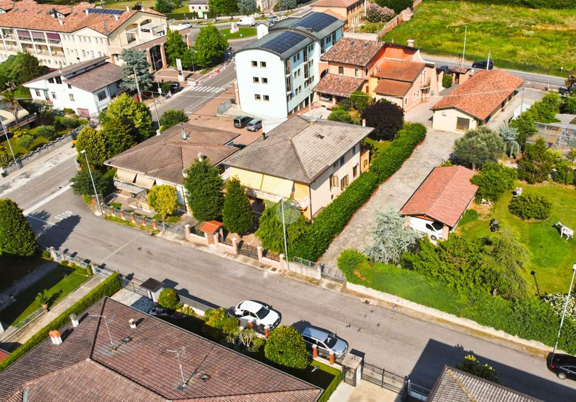 Villa in vendita a Oppeano