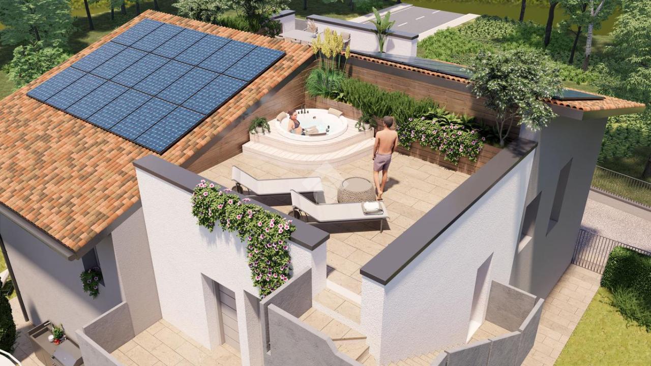 Appartamento in vendita a Oppeano