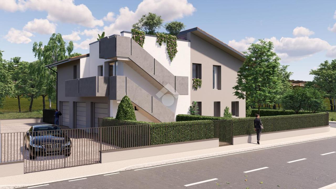 Appartamento in vendita a Oppeano