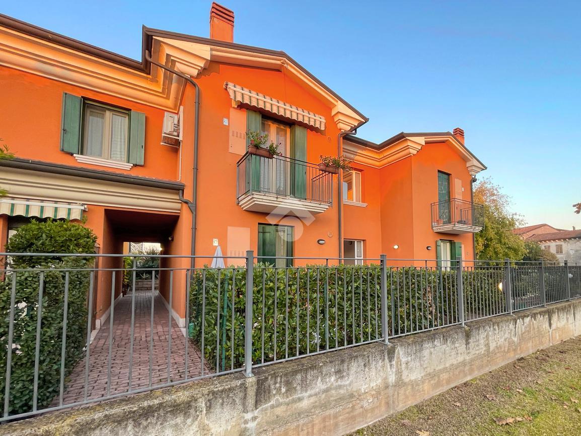 Appartamento in vendita a Oppeano