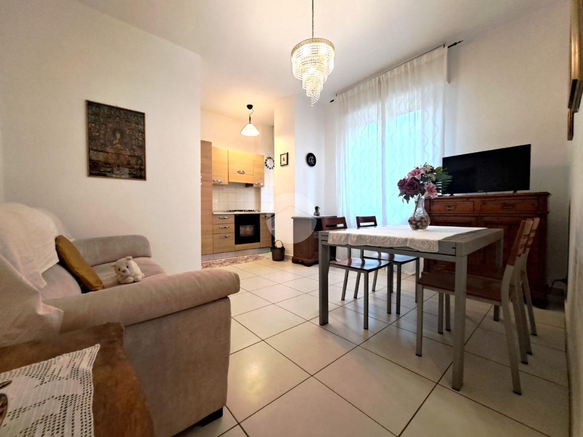 Appartamento in vendita a Voghera