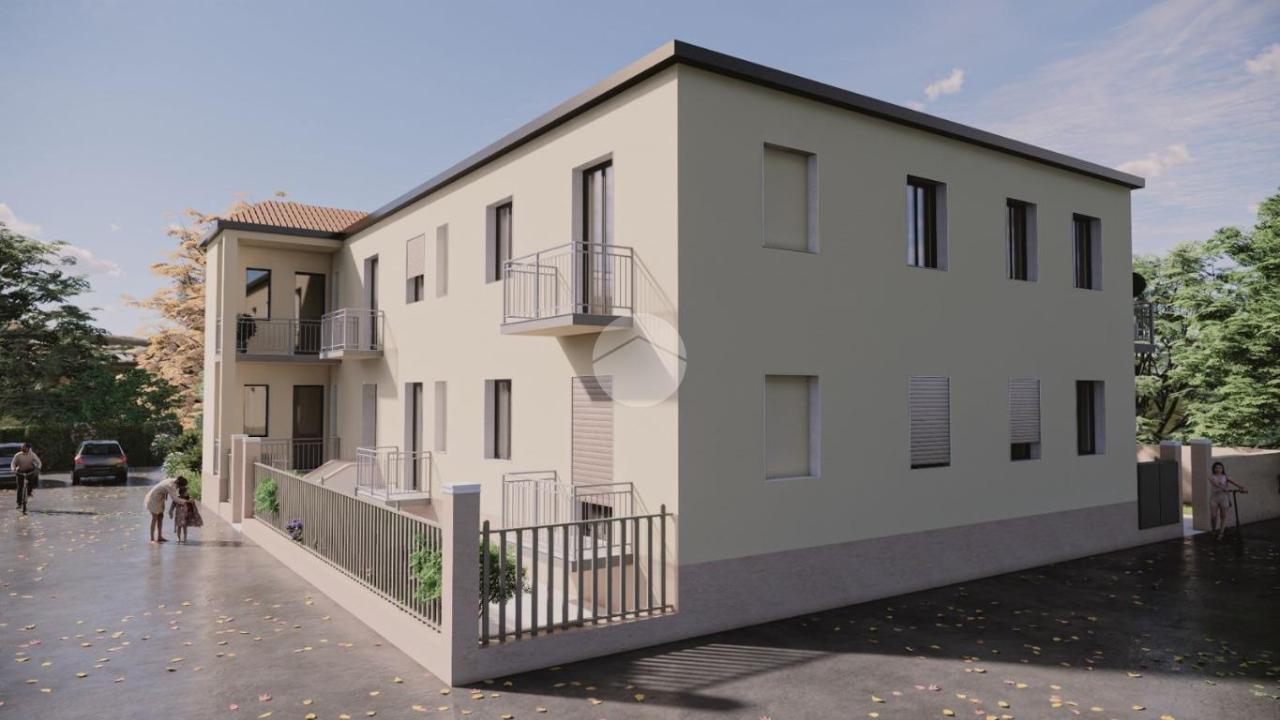 Appartamento in vendita a Voghera