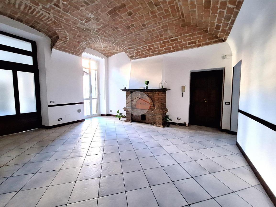 Appartamento in vendita a Voghera