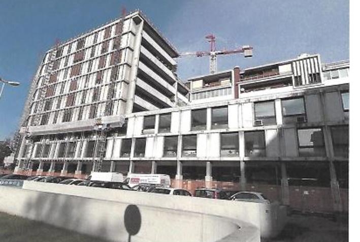 Ufficio in vendita a Padova