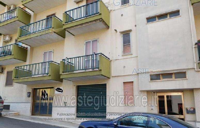 Appartamento in vendita a Castellaneta