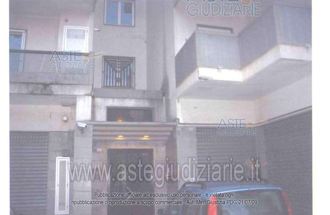 Appartamento in vendita a Martina Franca