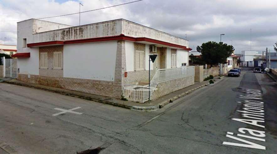 Appartamento in vendita a Statte