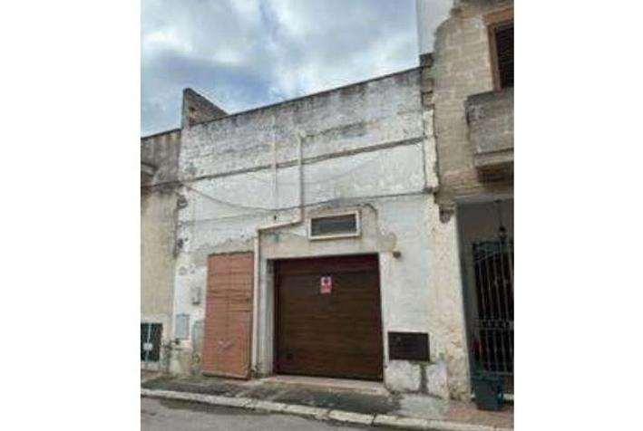 Appartamento in vendita a Manduria