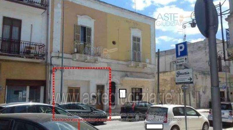 Appartamento in vendita a Pulsano