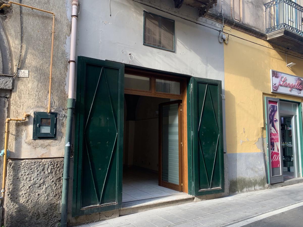 Ufficio in affitto a San Marzano Sul Sarno