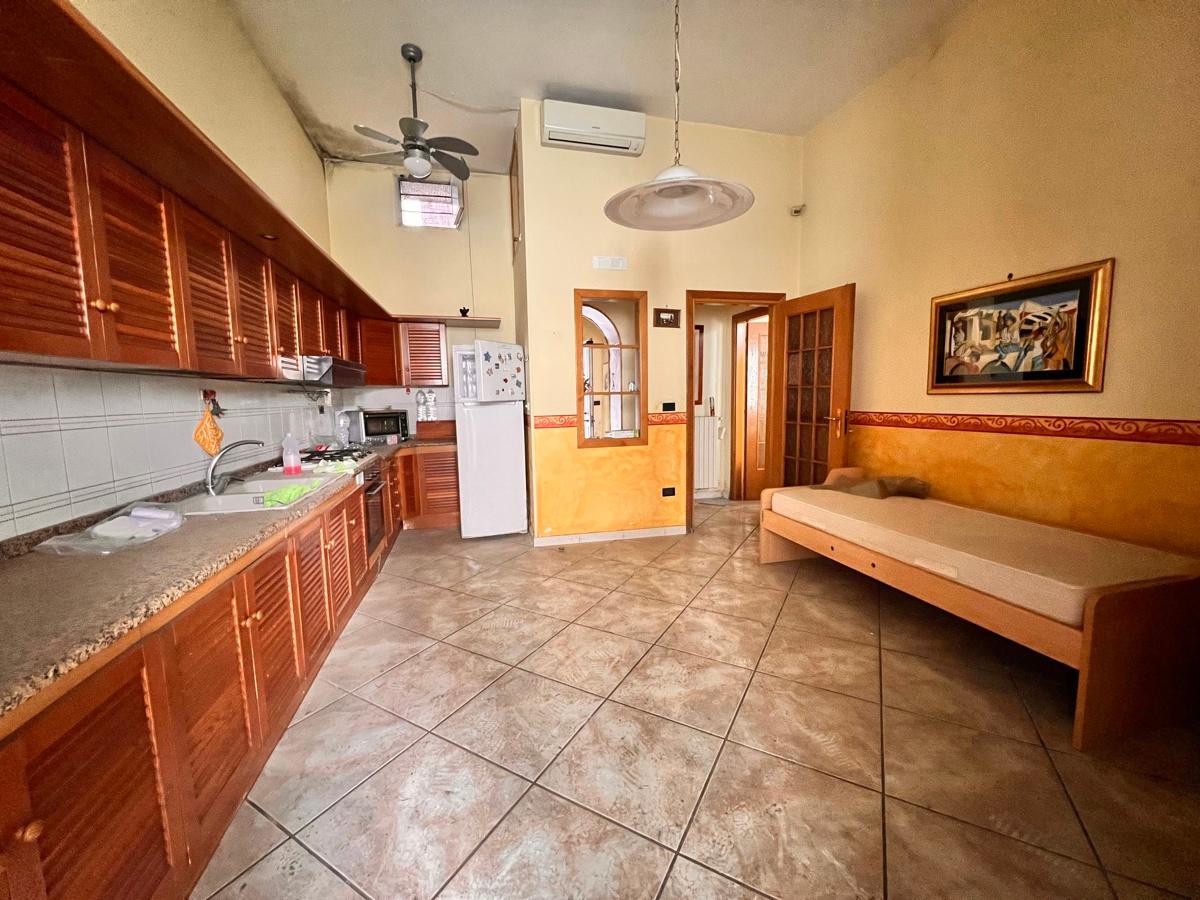 Appartamento in vendita a Angri