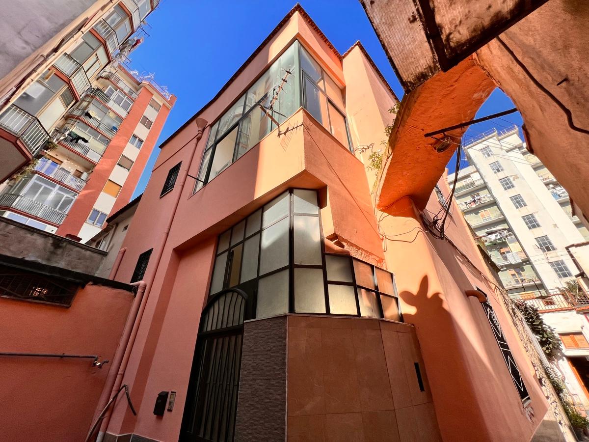 Appartamento in vendita a Angri