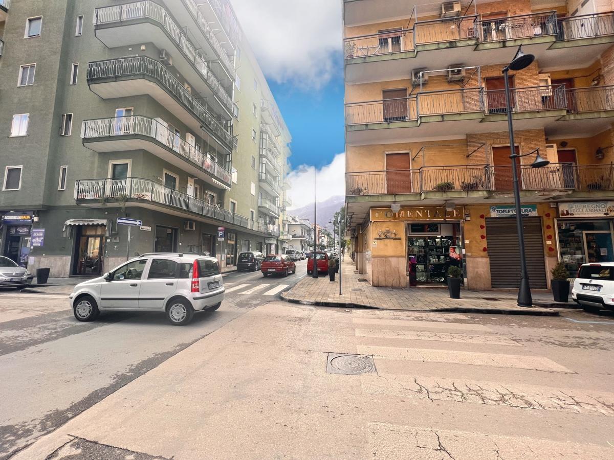 Box in affitto a Angri