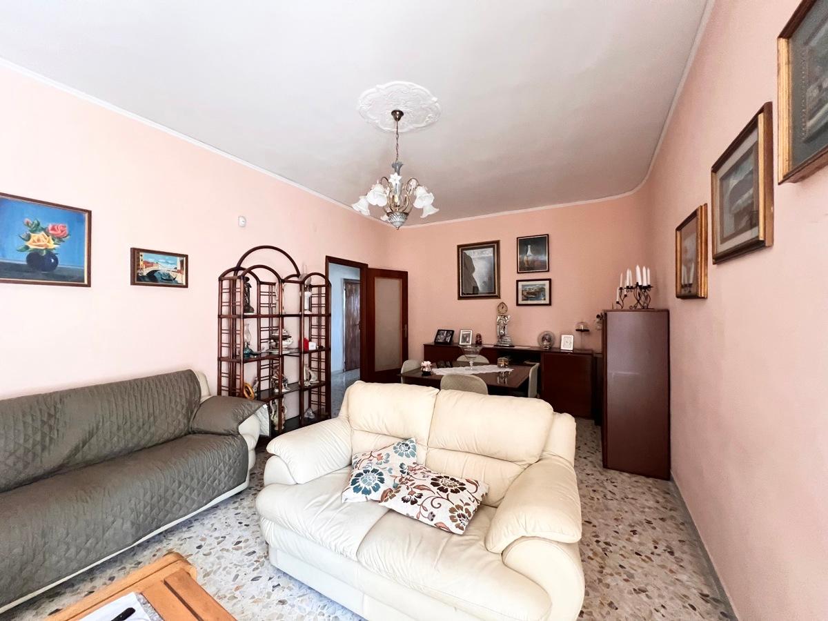 Appartamento in vendita a Angri