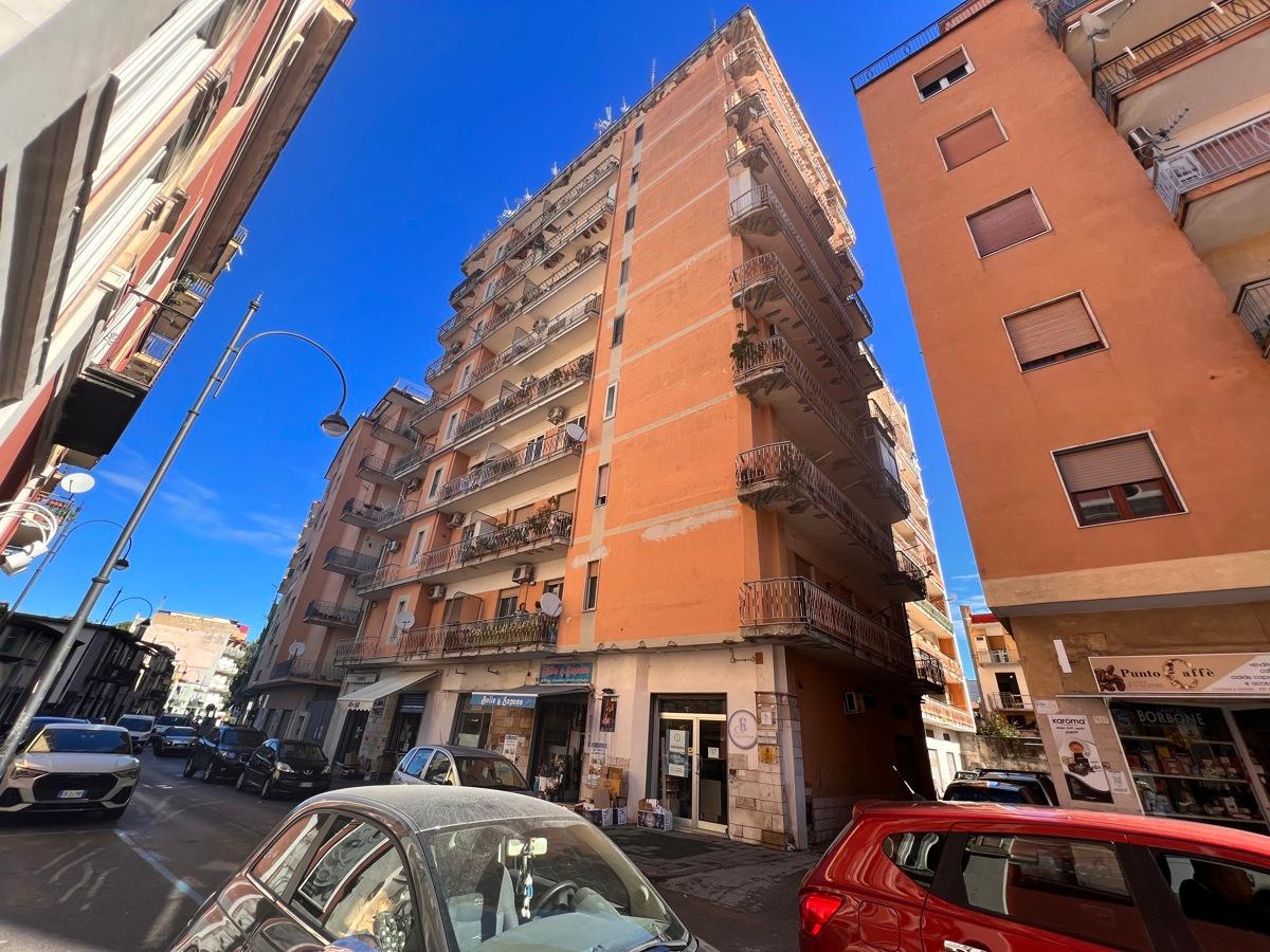 Appartamento in vendita a Angri