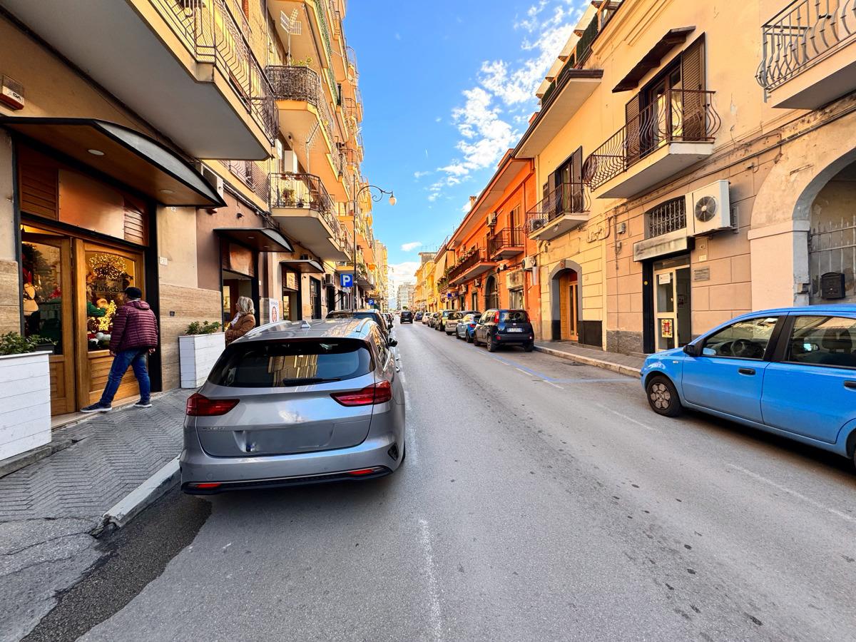 Box in affitto a Angri
