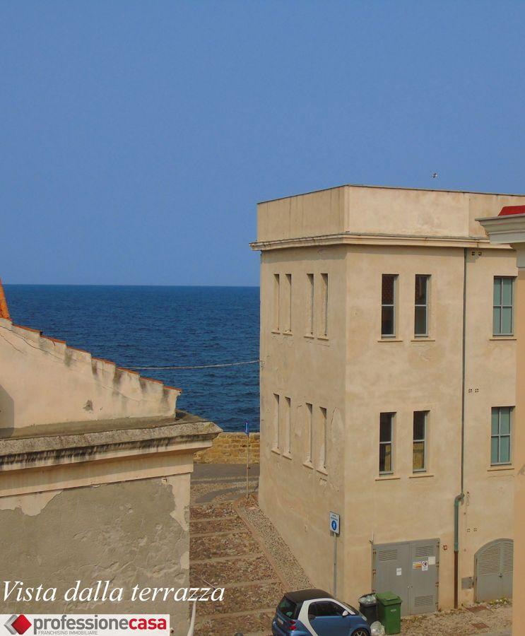 Appartamento in vendita a Alghero