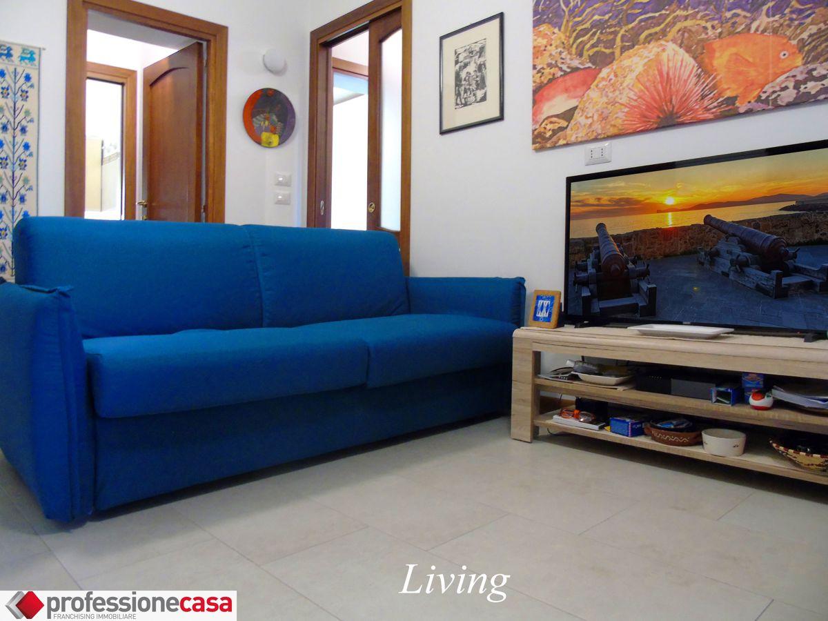Appartamento in vendita a Alghero